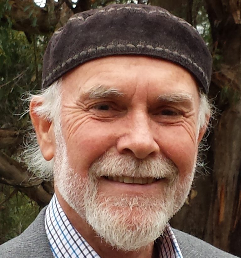 Dr. Isaac Golden, Immunity Boosting Expert and Author